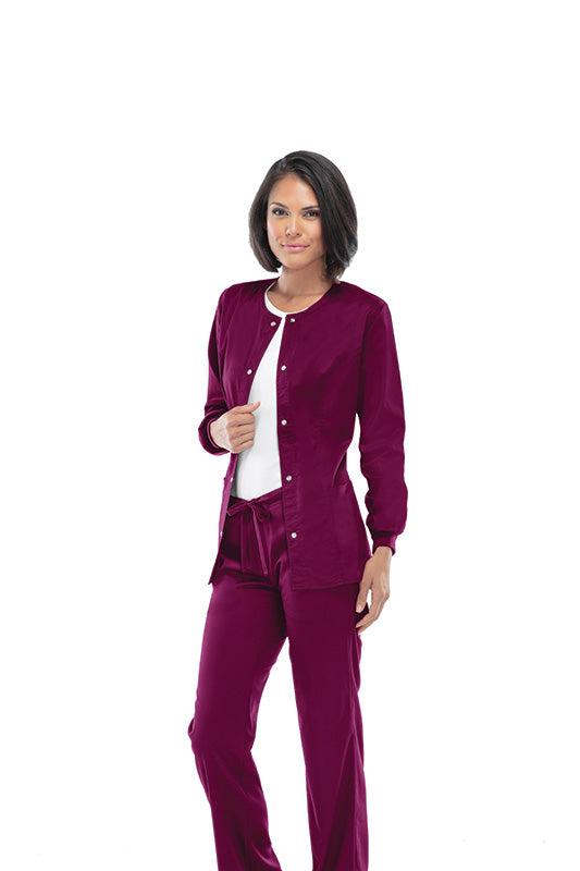 CLEARANCE Warm Up Jacket – Avida Healthwear Inc.