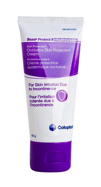 Baza Protect II Occlusive Skin Protectant Cream – Avida Healthwear Inc.